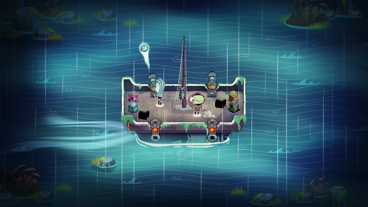 DEVsday #24 | General Arcade