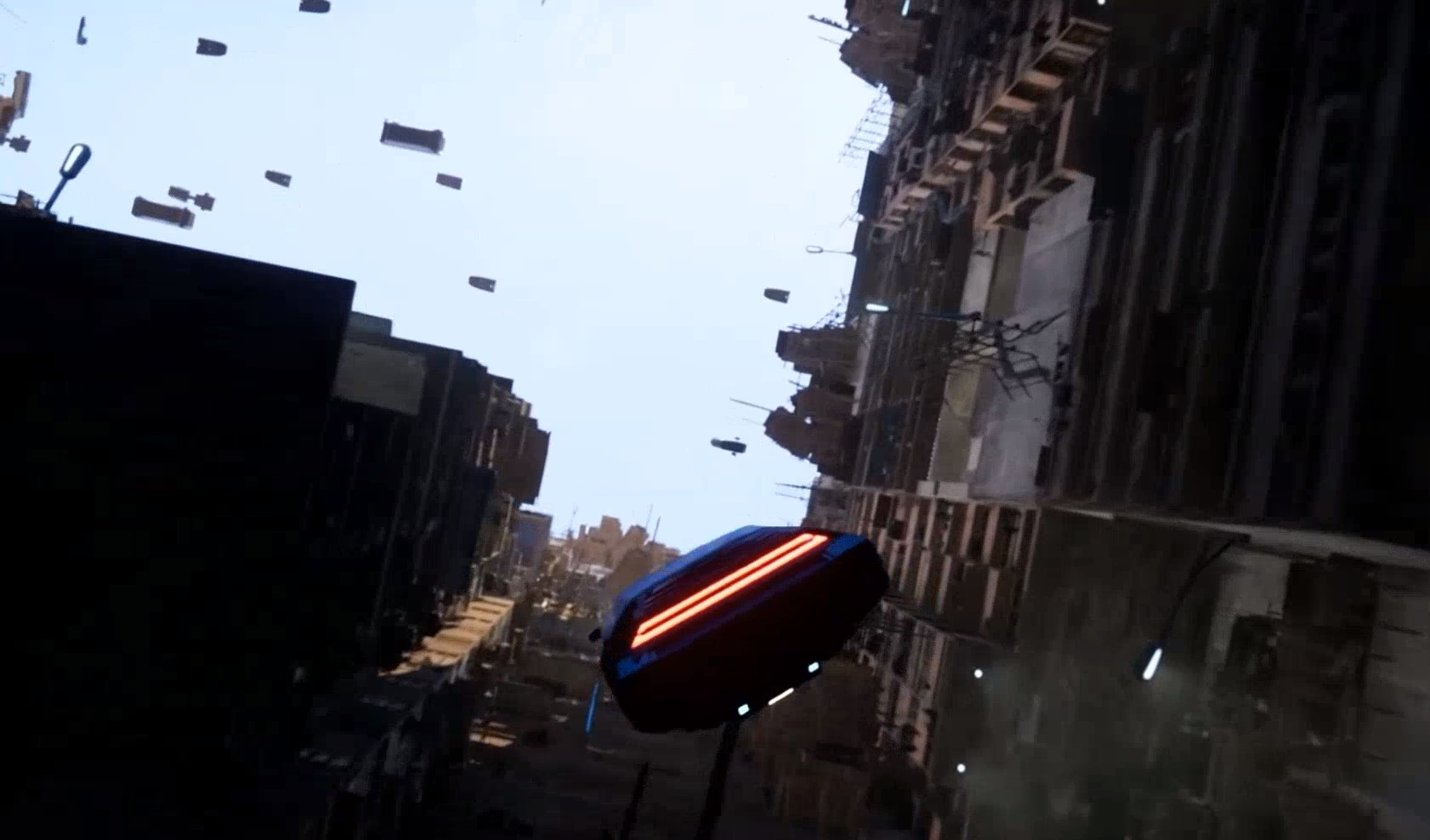 DEVsday #28 | General Arcade