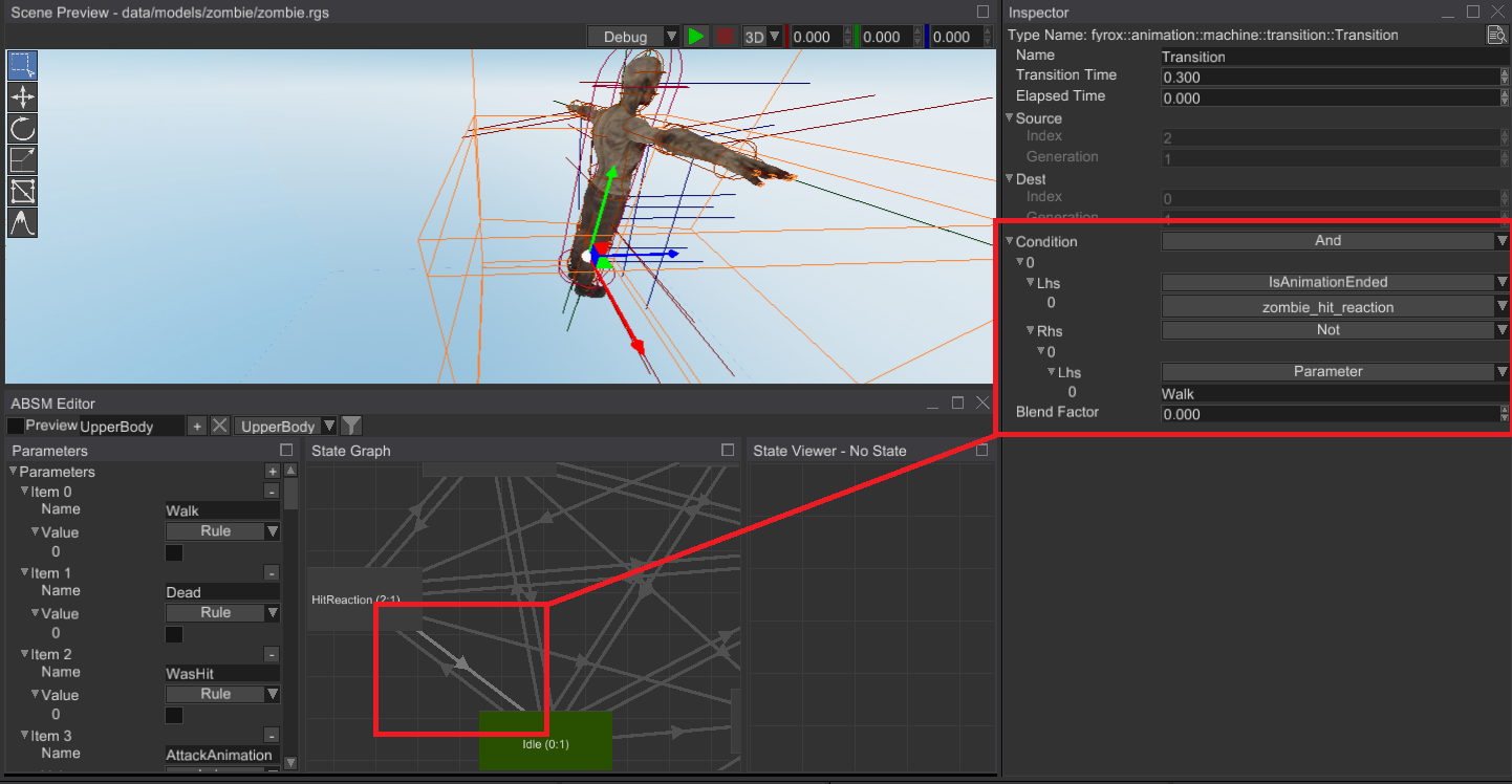 DEVsday #27 | General Arcade
