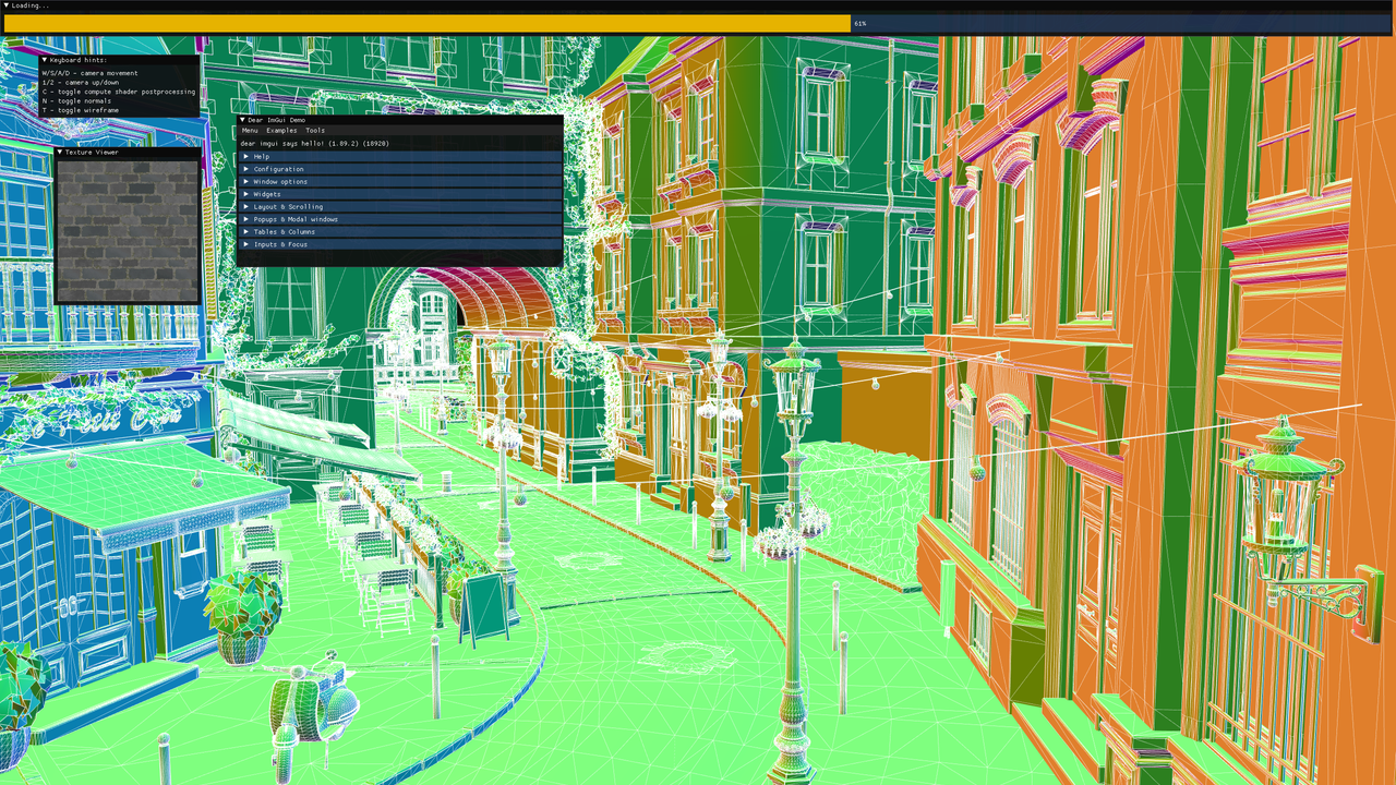 DEVsday #31 | General Arcade